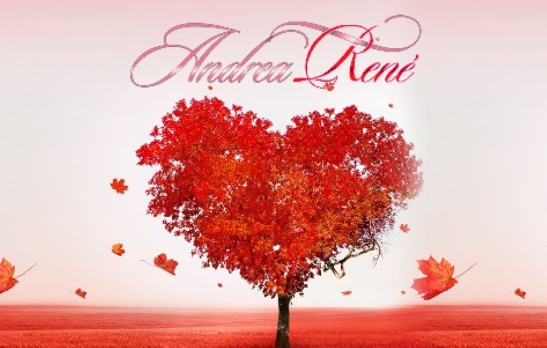 Andrea René Returns With Danceable Love Song To God for Valentine’s Day ...