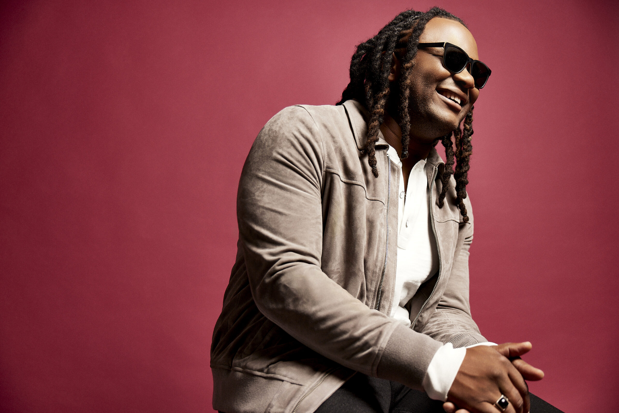Blessing Offor, receives two GRAMMY© Award nominations - Positivelygospel Blessing Offor, receives two GRAMMY© Award nominations - Positivelygospel