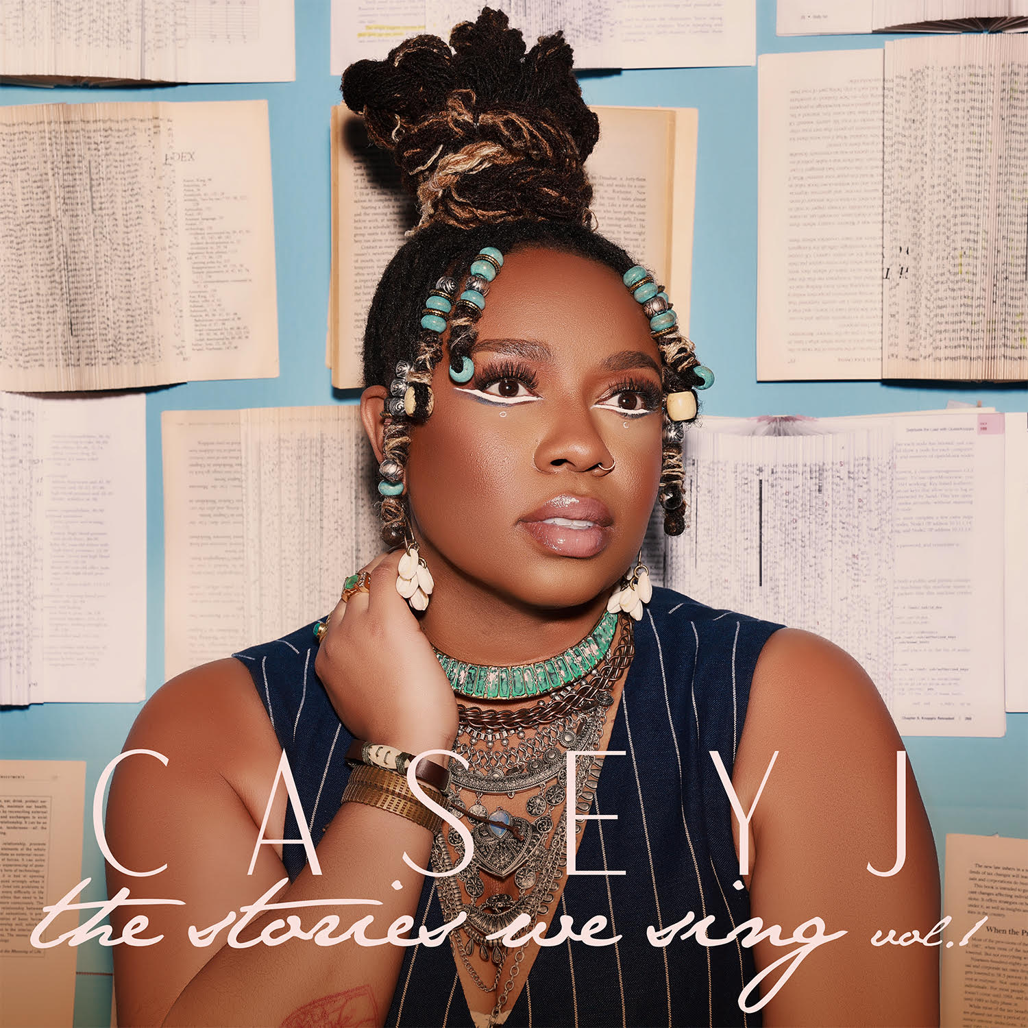 Worship Recording Artist Casey J Drops Her First Album in 6 Years ...