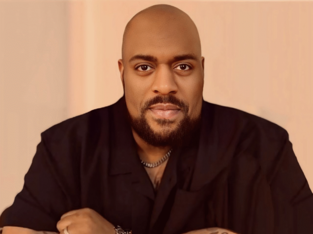 41st Stellar Gospel Music Awards Nominations Announced: John P. Kee and ...